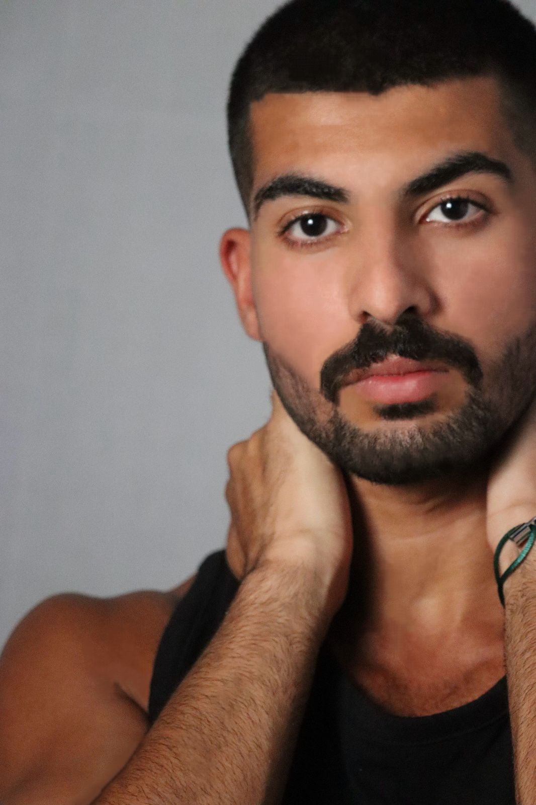 Discover Alis unique portfolio on MMG Talent!