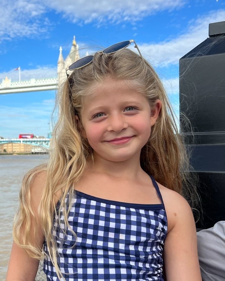 Discover Maria s unique portfolio on MMG Talent!