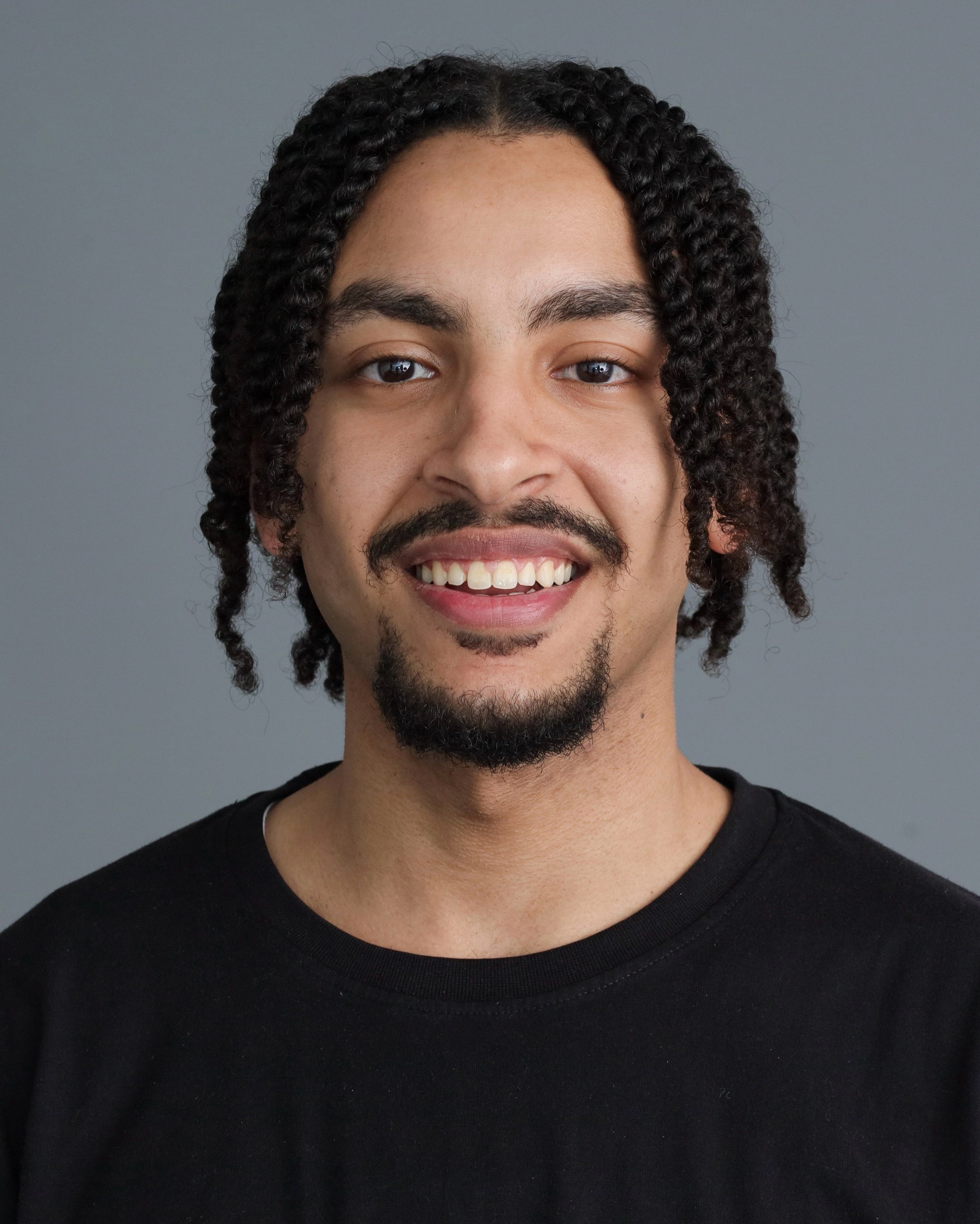 Discover Ahmeds unique portfolio on MMG Talent!