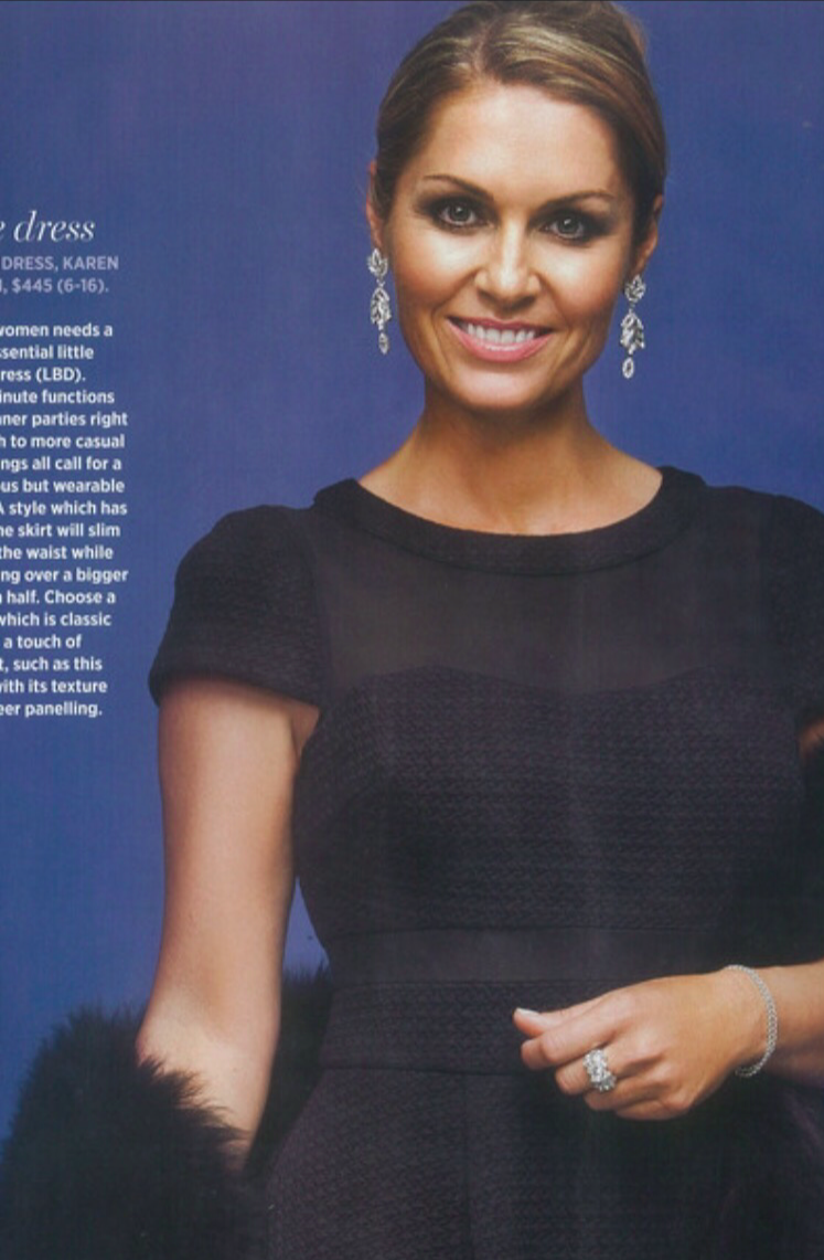 Discover Jodies unique portfolio on MMG Talent!