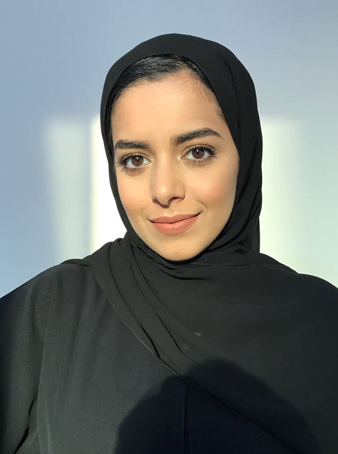 Moza from Abu dhabi | Portfolio & Profile - Model, Performer, Voice ...