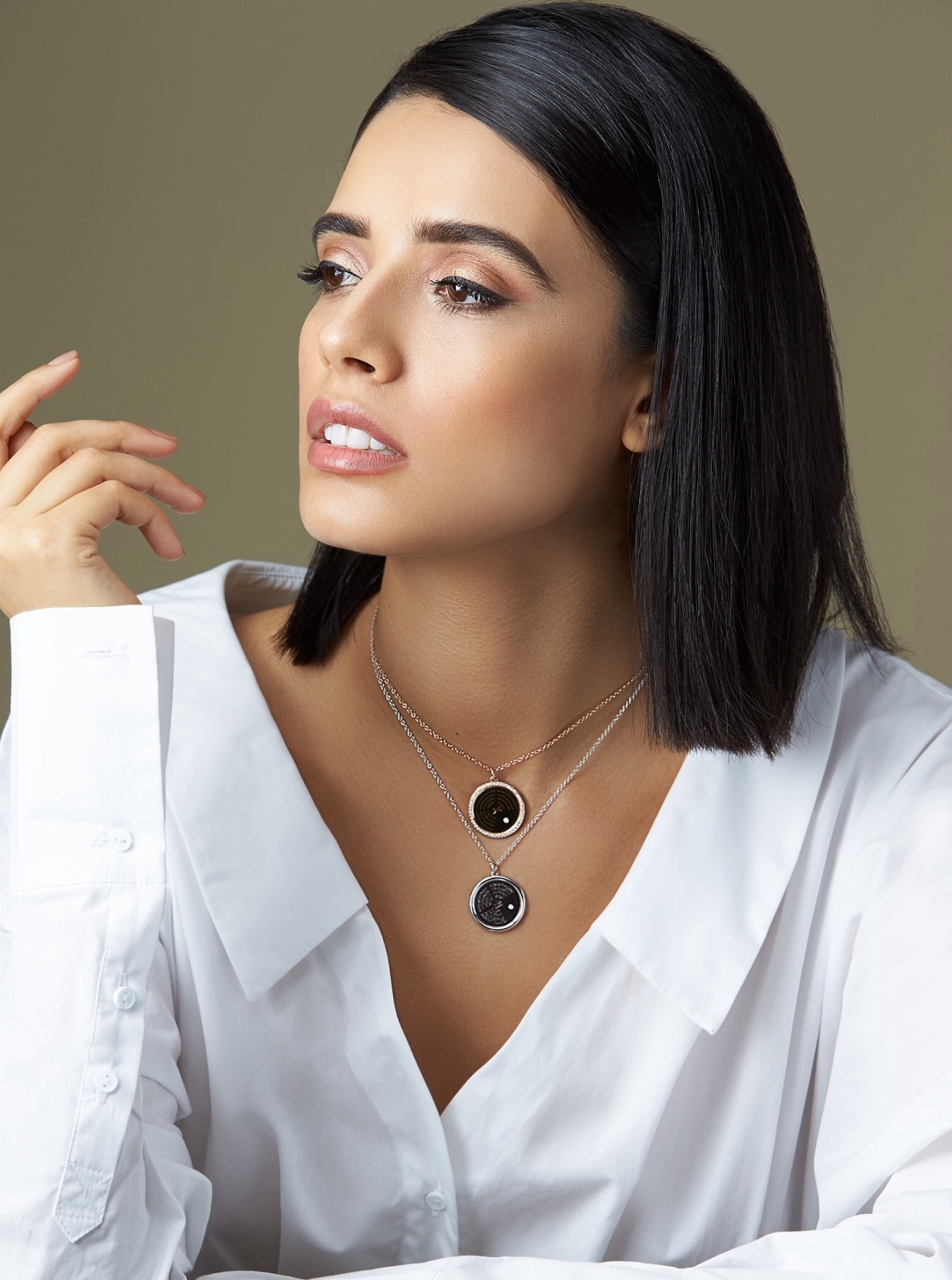 Ava. Model agency dubai