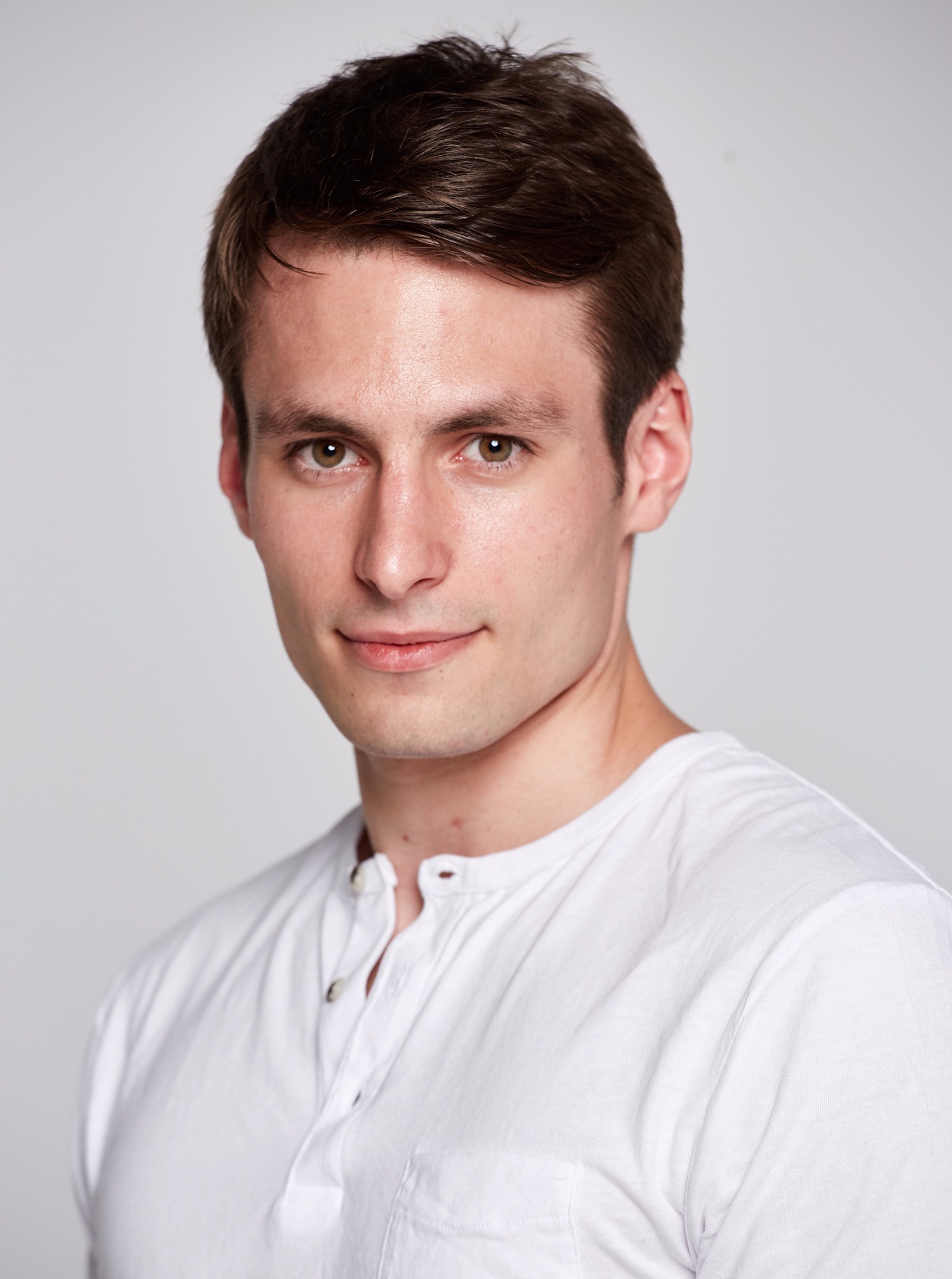 Discover Michals unique portfolio on MMG Talent!