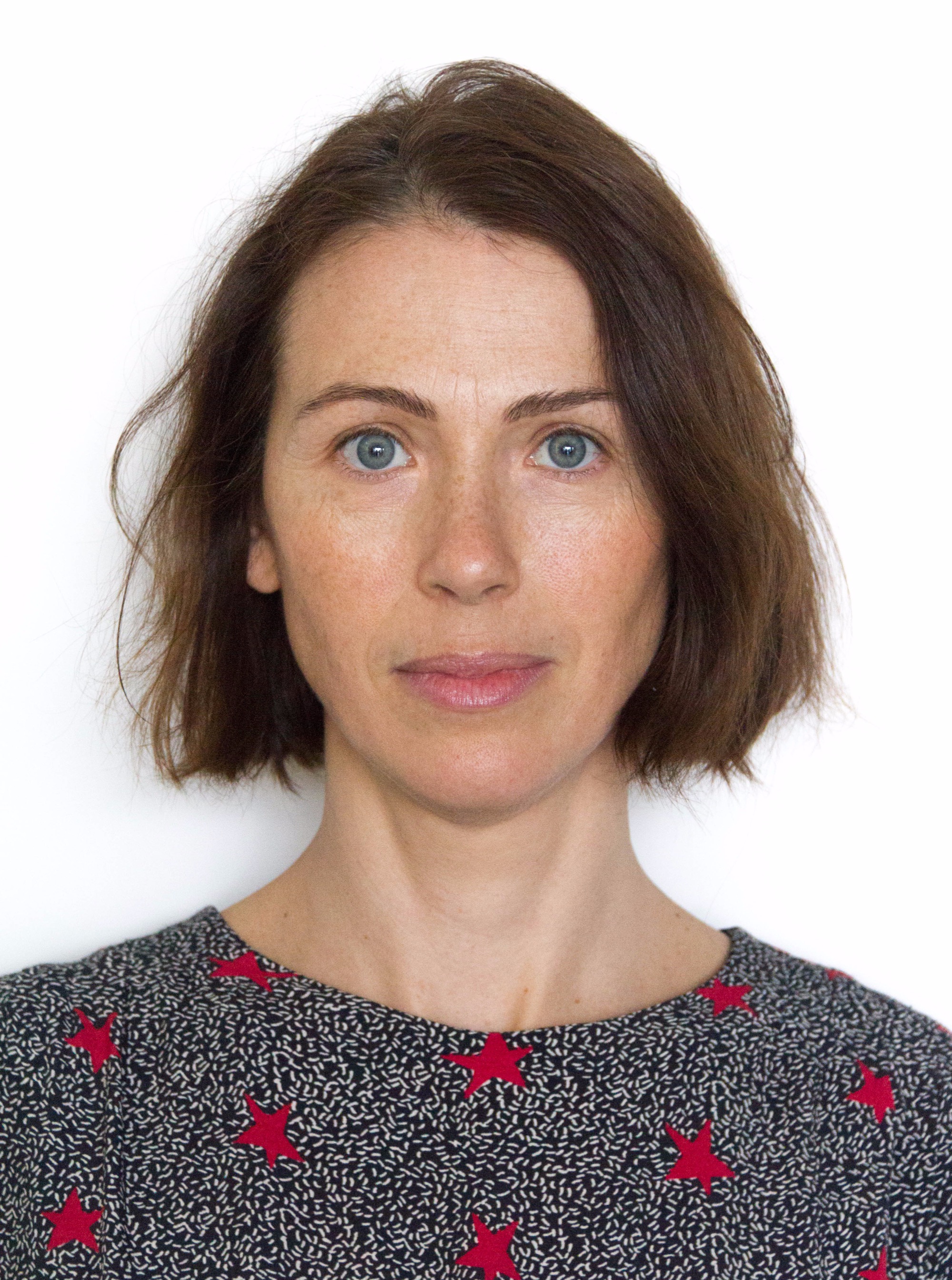 Discover Chiaras unique portfolio on MMG Talent!