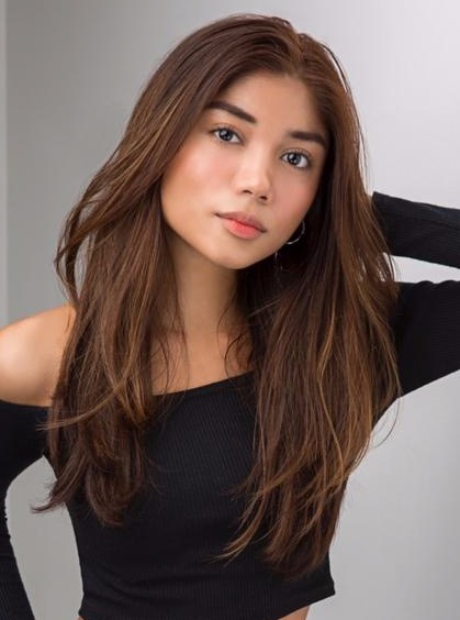 Discover Anushkas unique portfolio on MMG Talent!