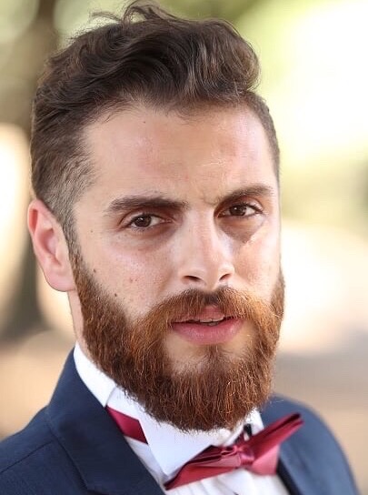 Jameel from Abu dhabi | Portfolio & Profile - Model, Hostess, Performer ...