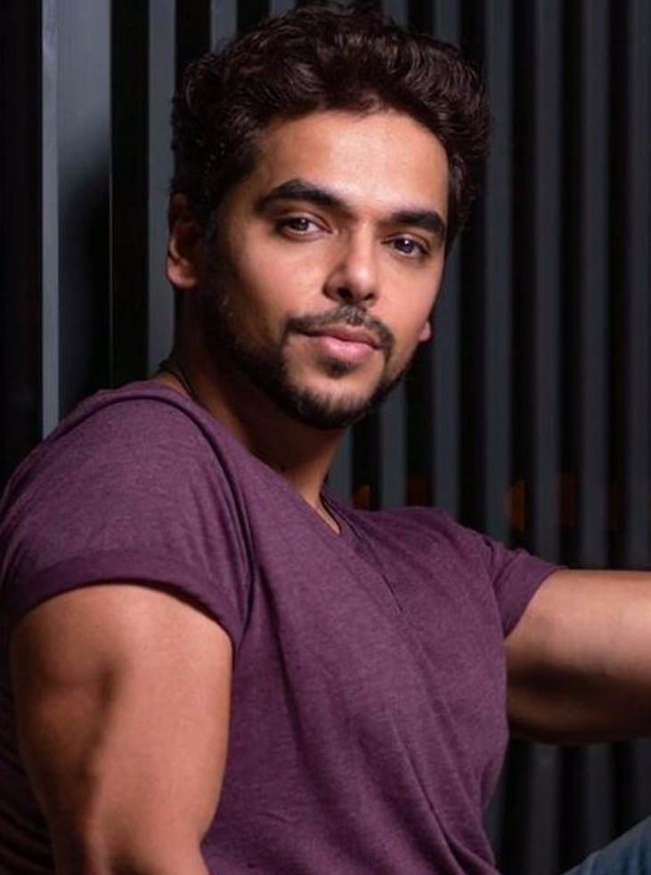 Discover Raaj Vs unique portfolio on MMG Talent!