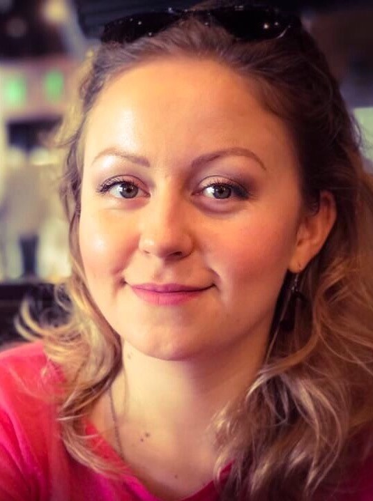 Discover Veras unique portfolio on MMG Talent!