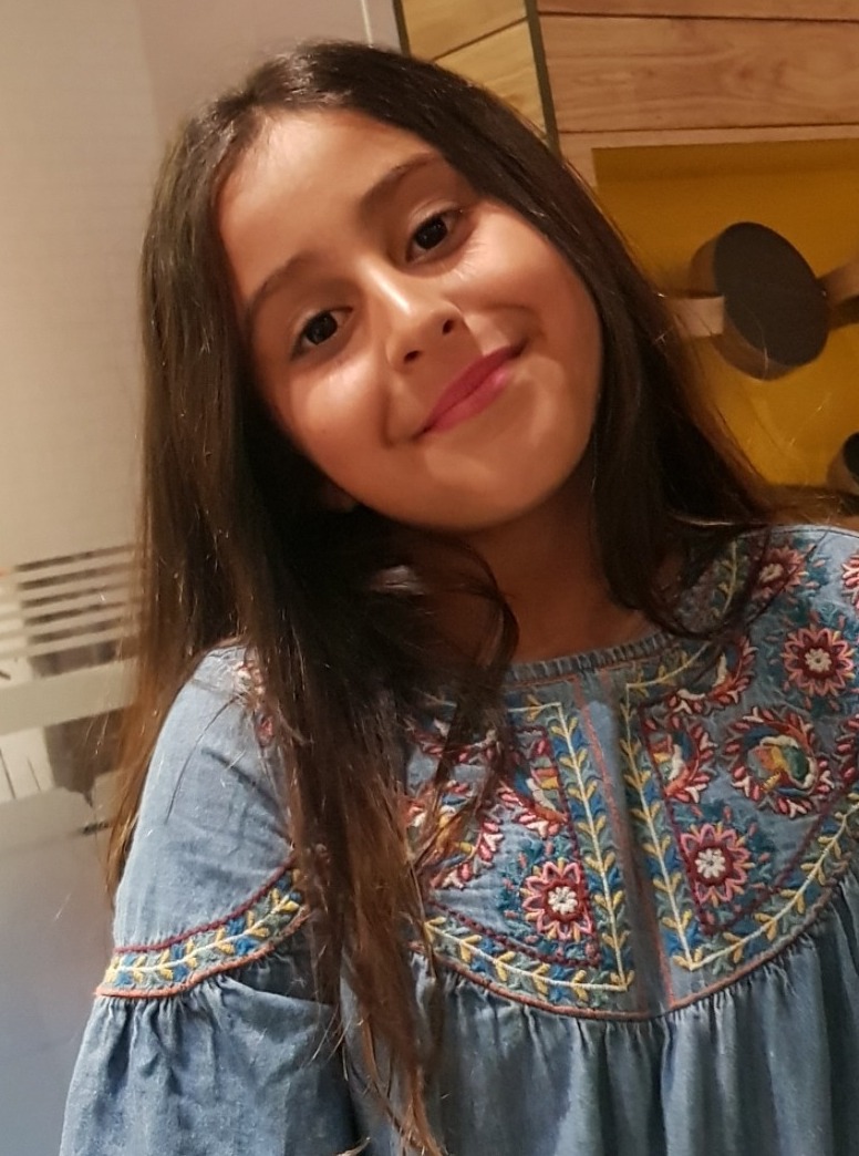 Lynn from Dubai | Portfolio & Profile - Model | MMG Talent