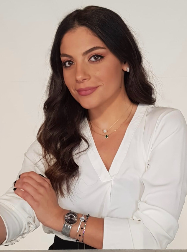 Discover Ranias unique portfolio on MMG Talent!