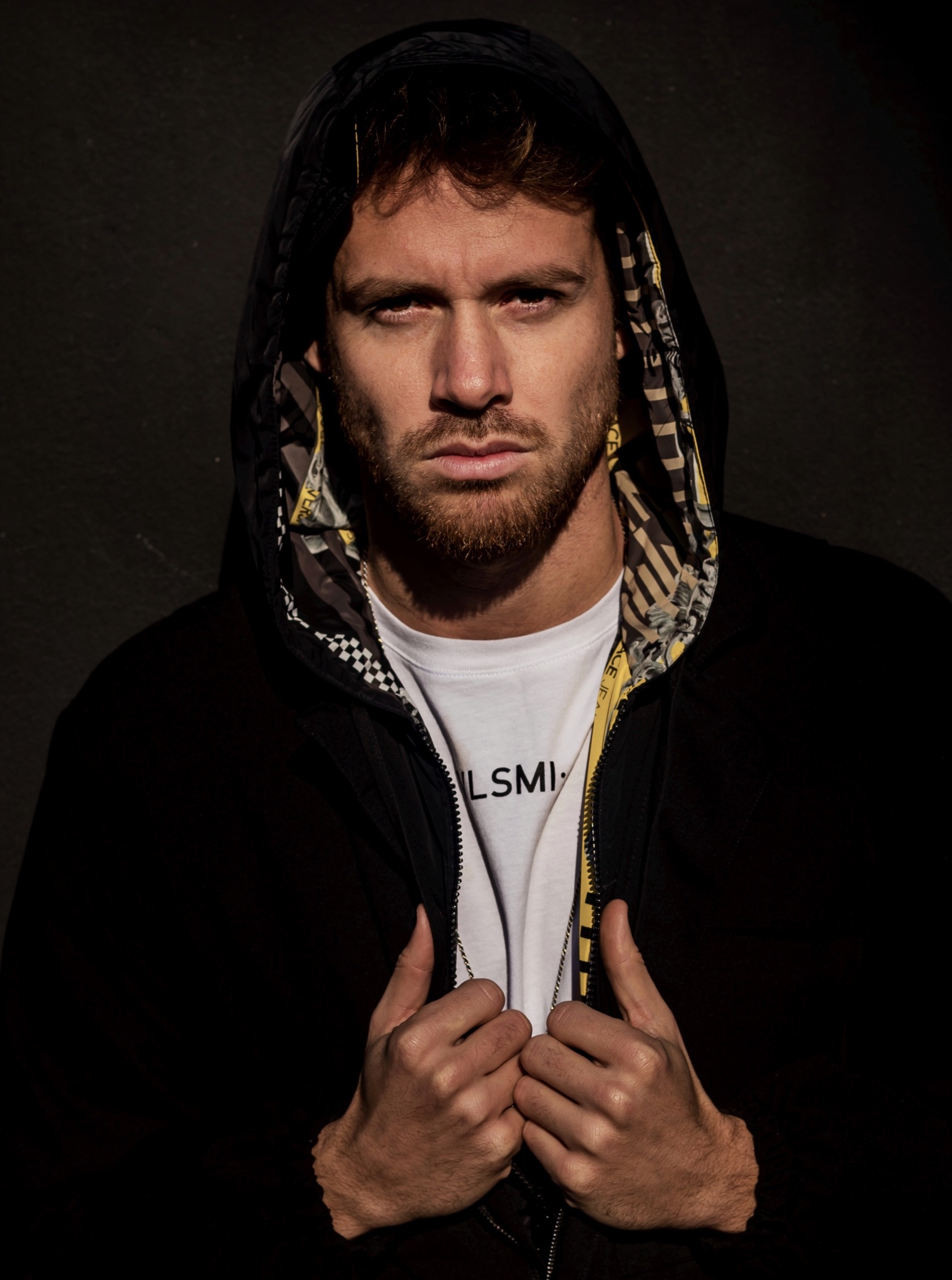 Discover Gianmarcos unique portfolio on MMG Talent!