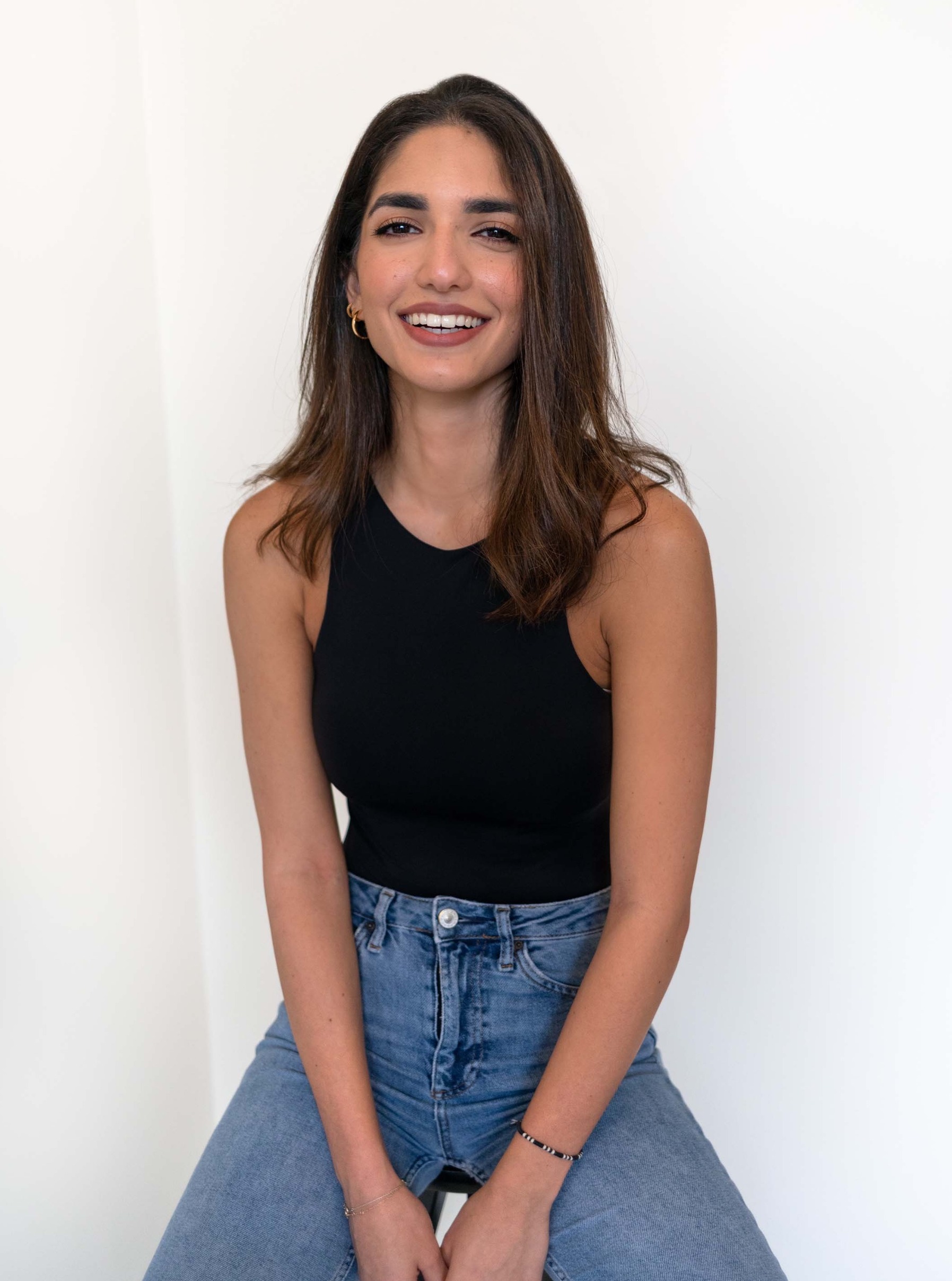 Discover Layals unique portfolio on MMG Talent!