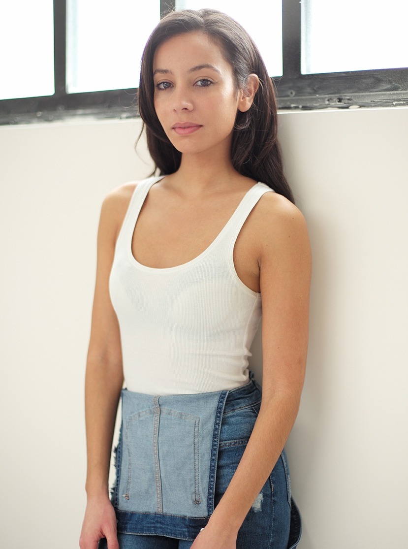 Discover Somayas unique portfolio on MMG Talent!