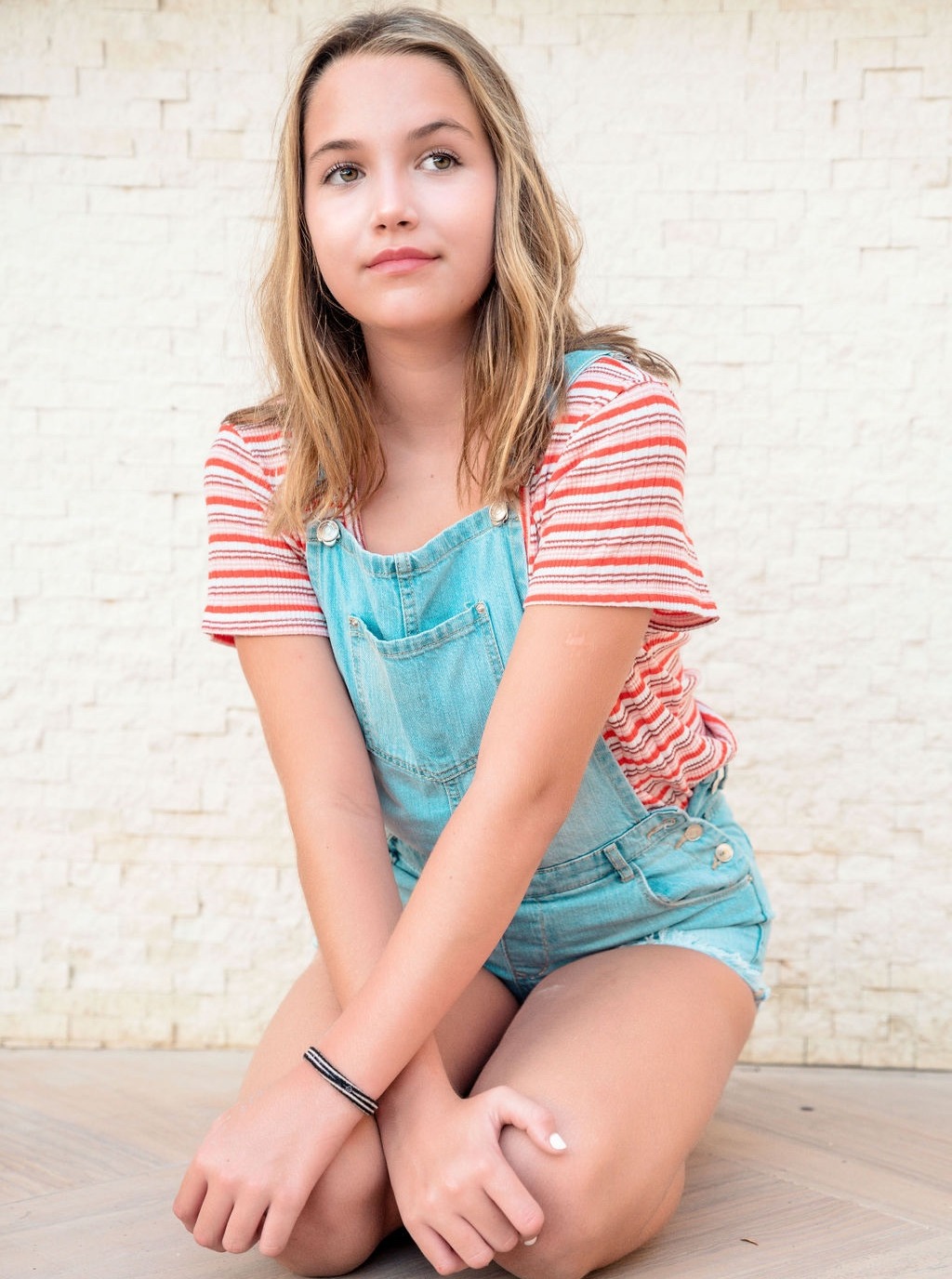 Discover Charlottes unique portfolio on MMG Talent!