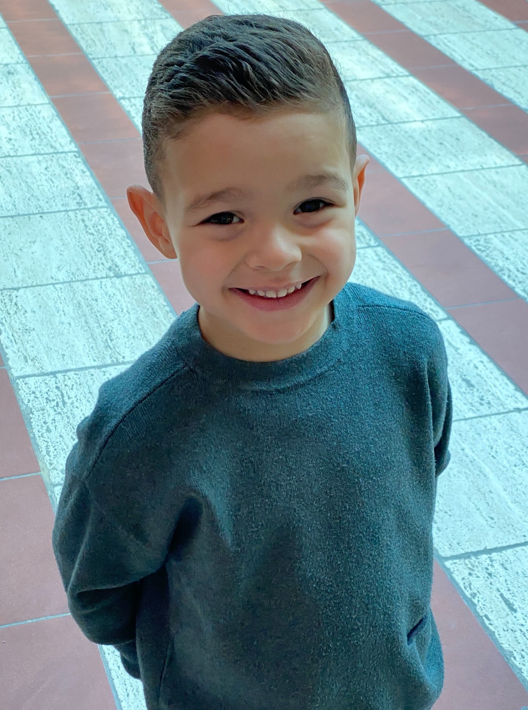 Discover Hashims unique portfolio on MMG Talent!