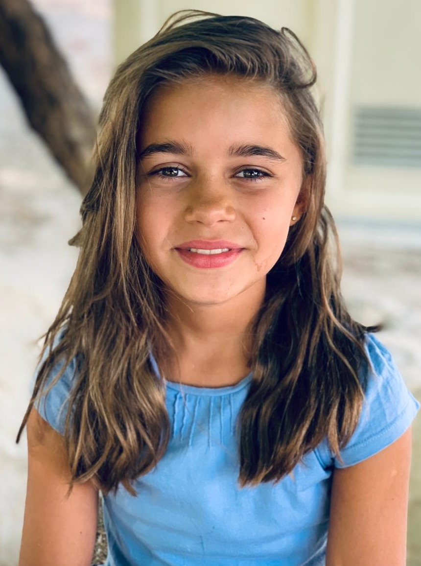 Discover Isabelles unique portfolio on MMG Talent!