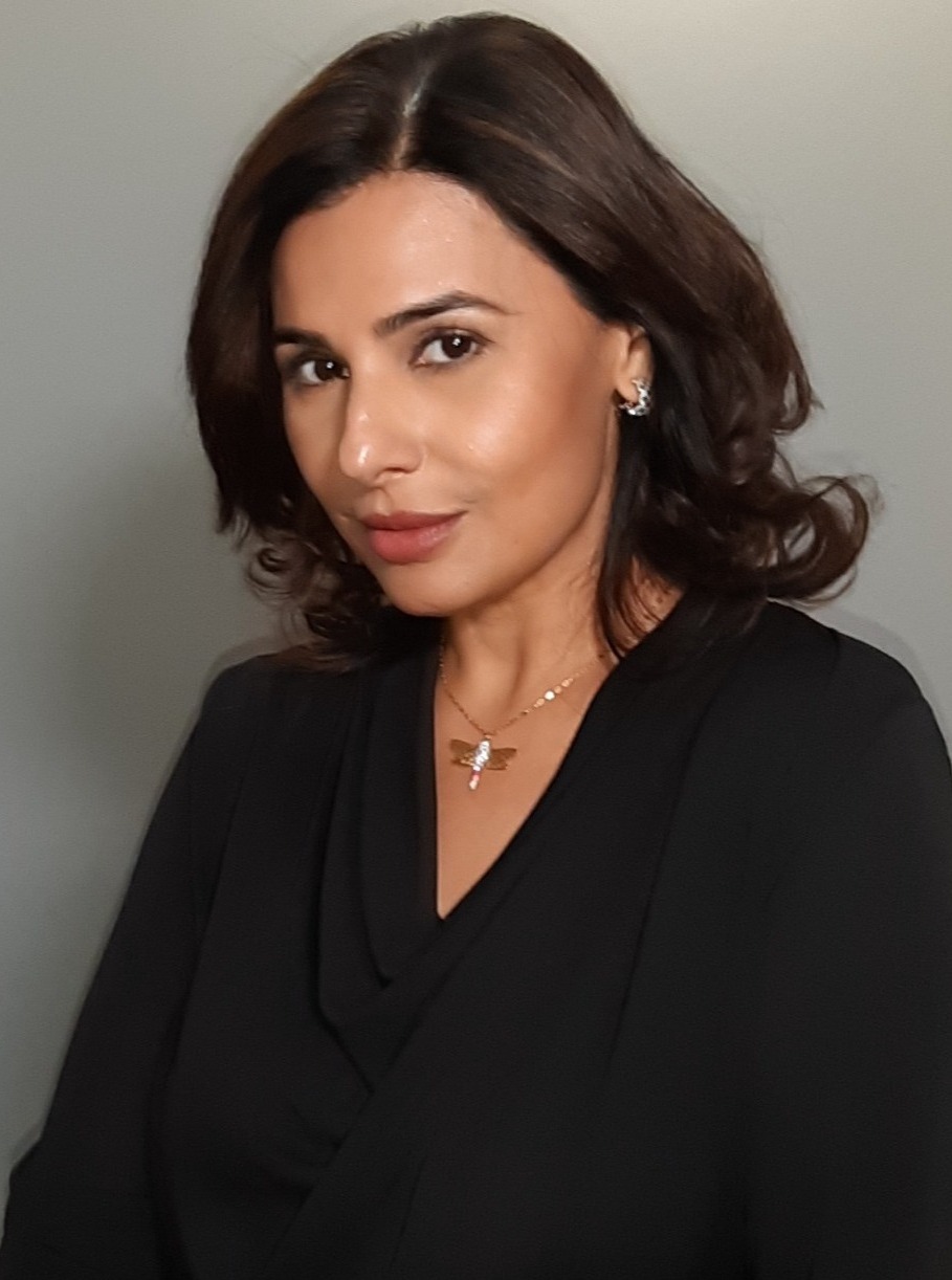 Ameeta. Model agency dubai