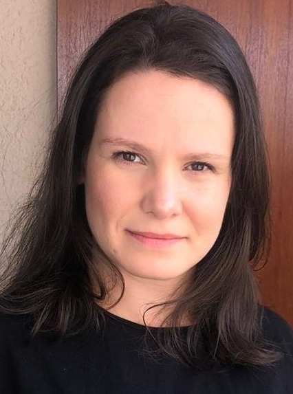 Viara from Dubai | Portfolio & Profile - Model, Voice Over, Actor | MMG ...