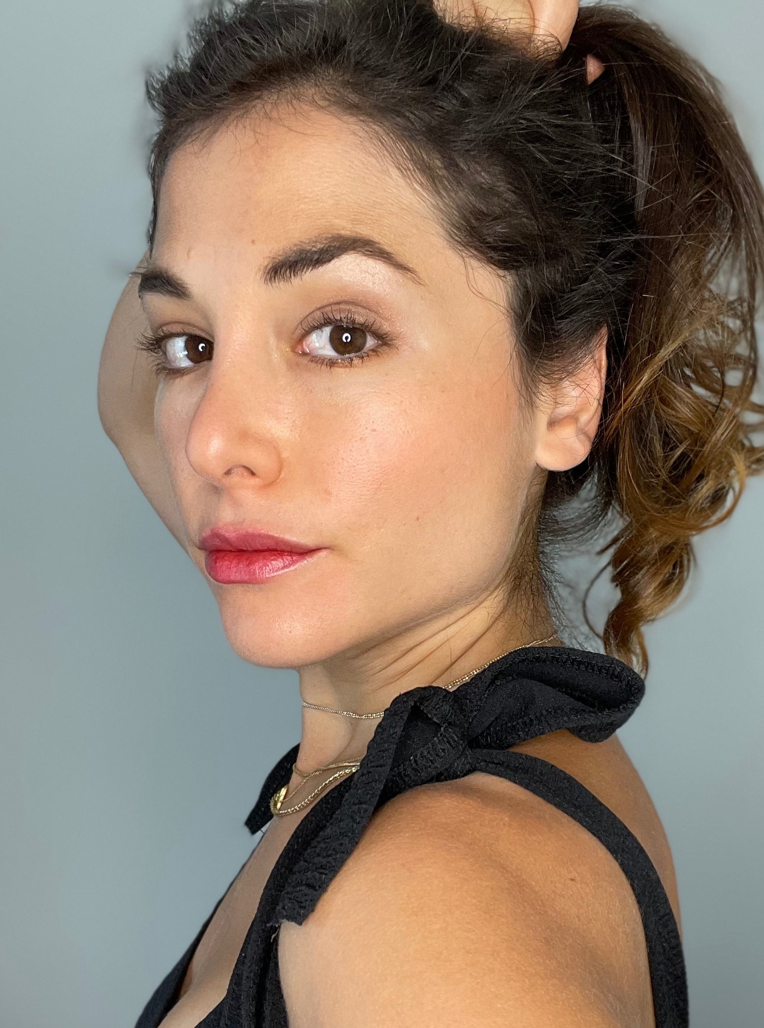 Discover Layals unique portfolio on MMG Talent!