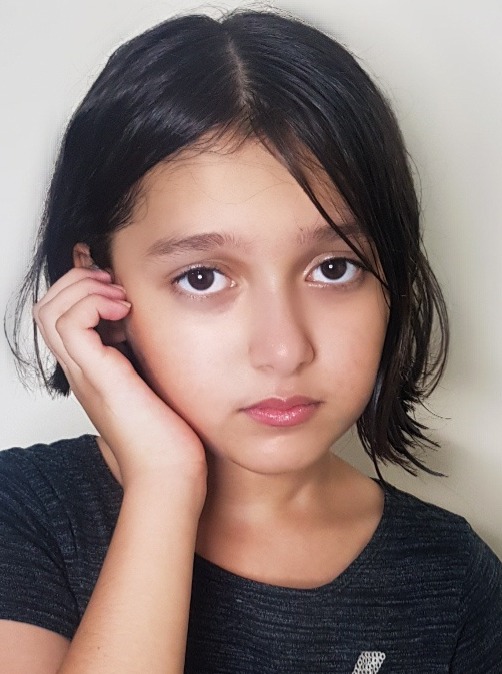 Discover Ashwas unique portfolio on MMG Talent!