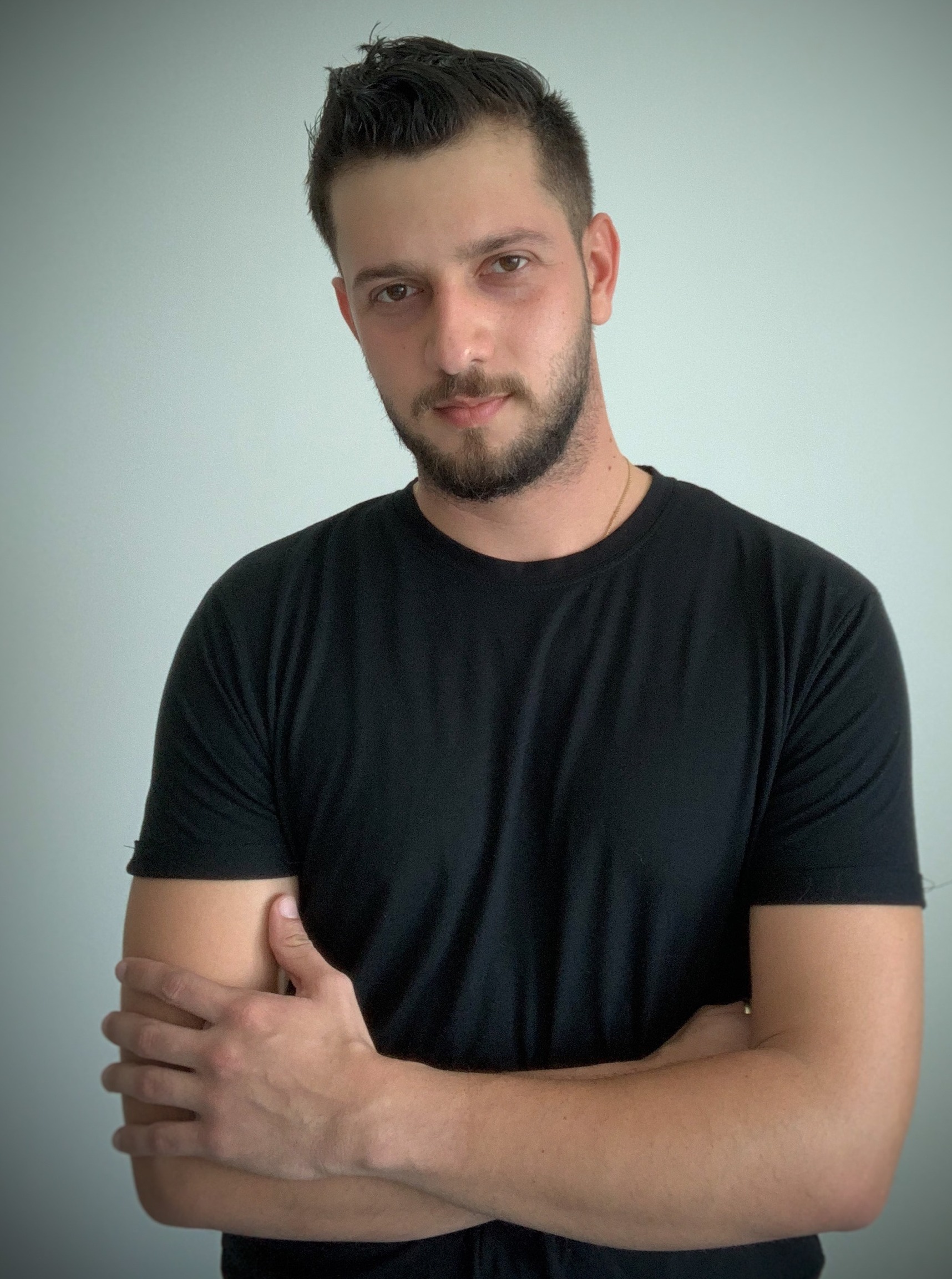 Discover Alejandros unique portfolio on MMG Talent!