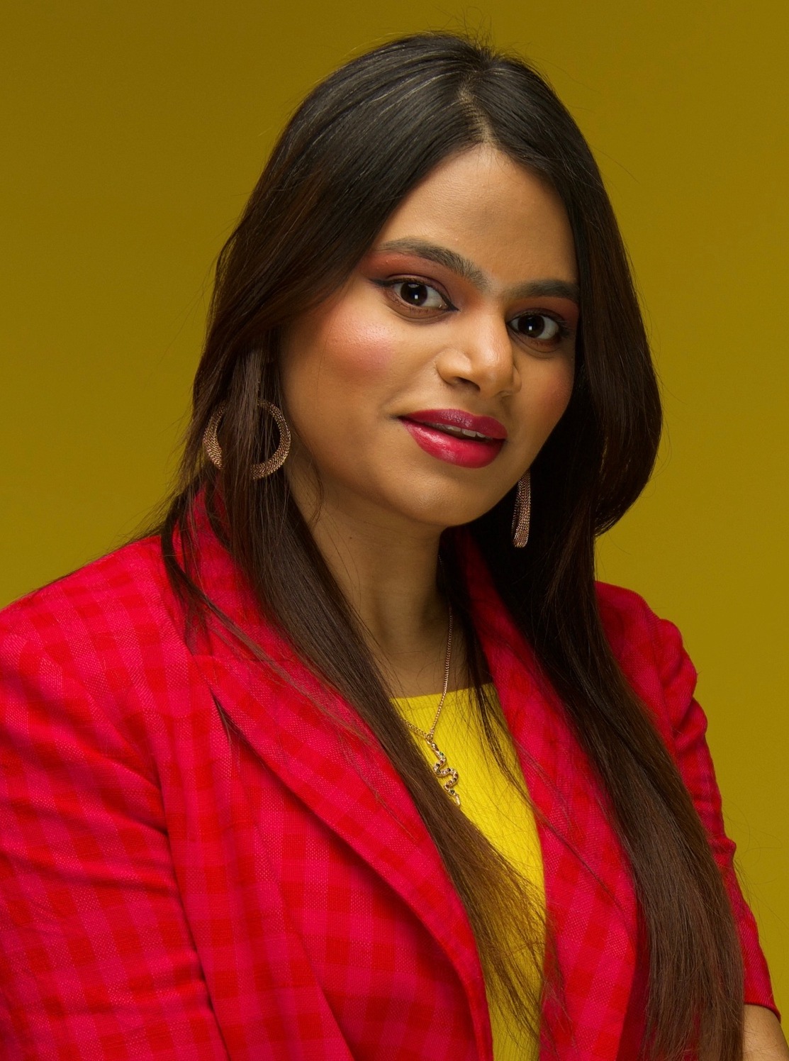 Discover Shammas unique portfolio on MMG Talent!