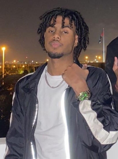 Discover Aimans unique portfolio on MMG Talent!