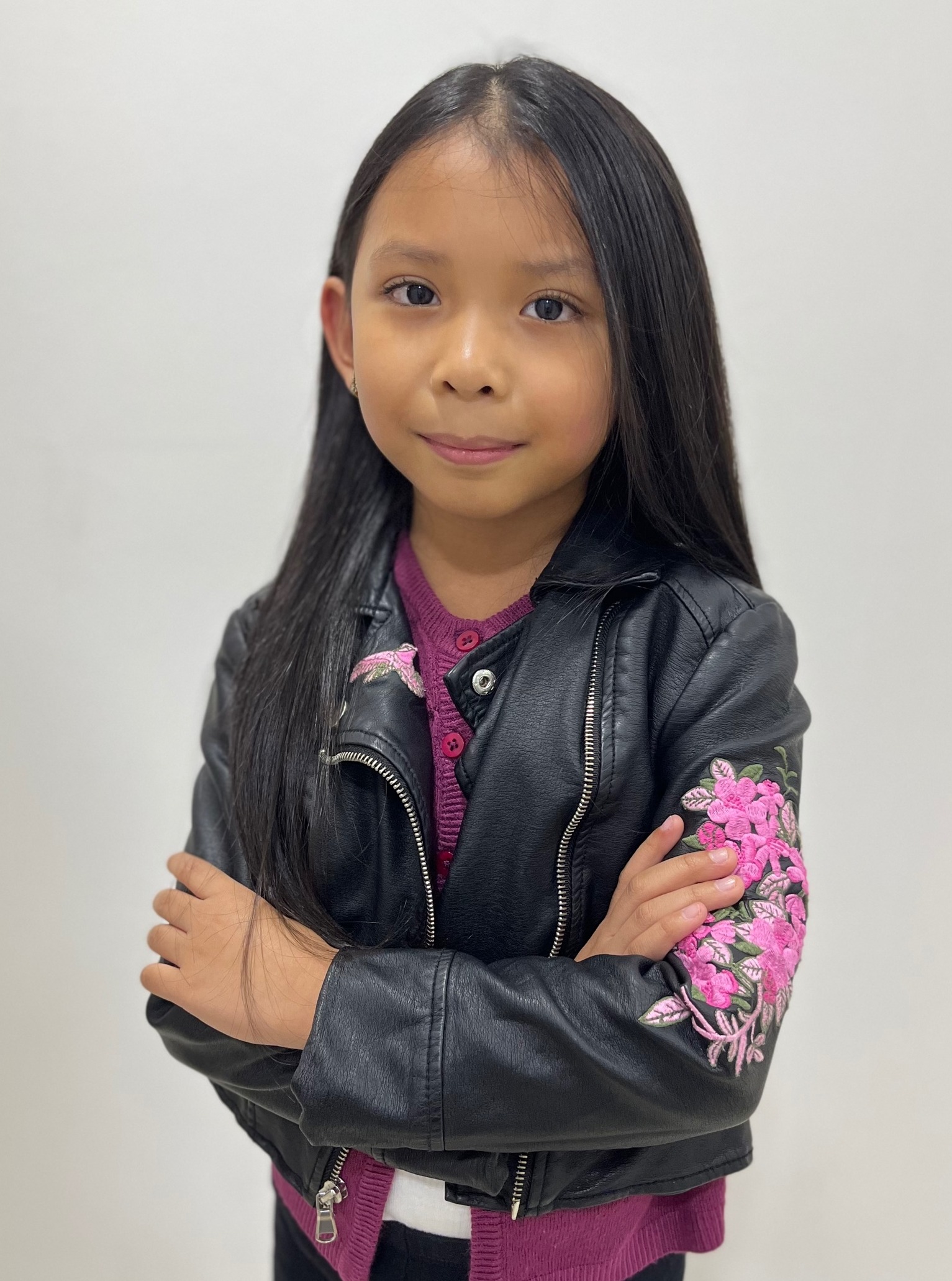 Discover Sophia Raes unique portfolio on MMG Talent!