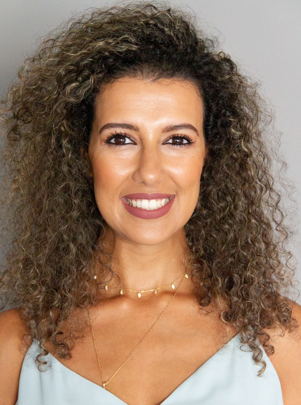 Discover Salmas unique portfolio on MMG Talent!