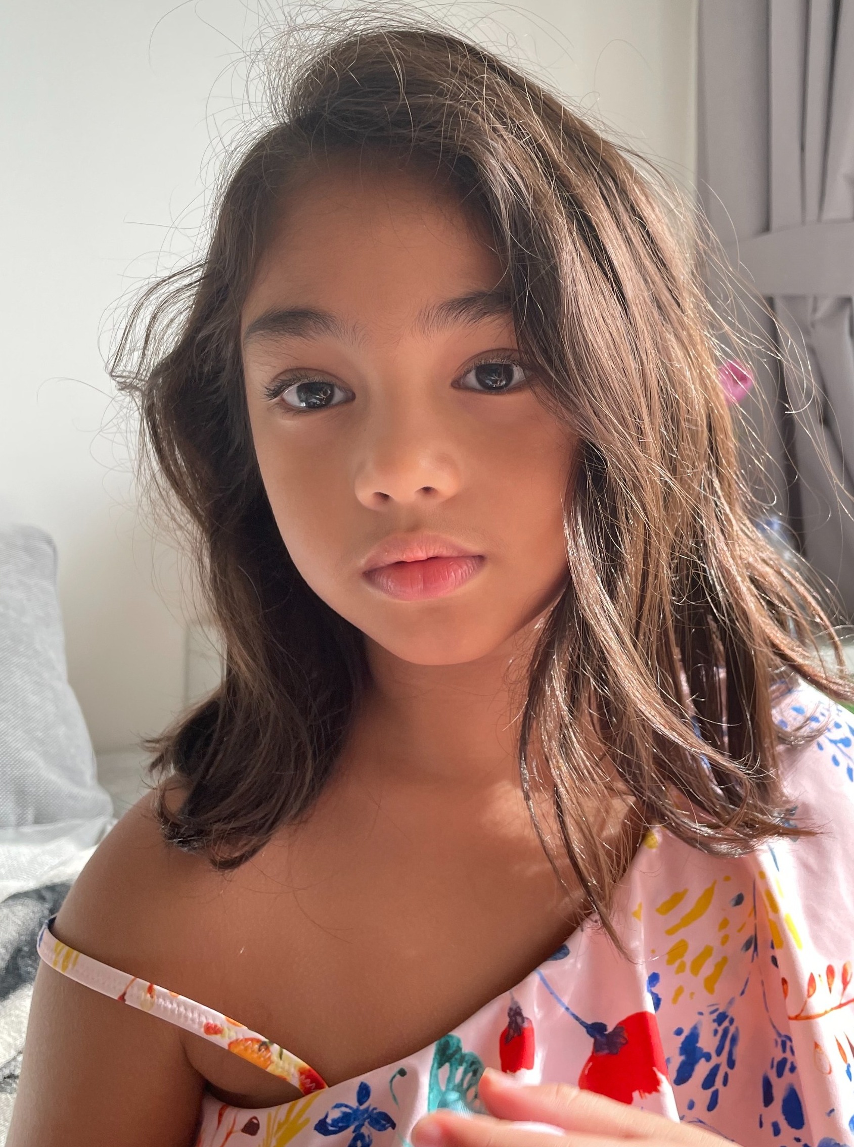 Discover Ambers Unique Portfolio On Mmg Talent