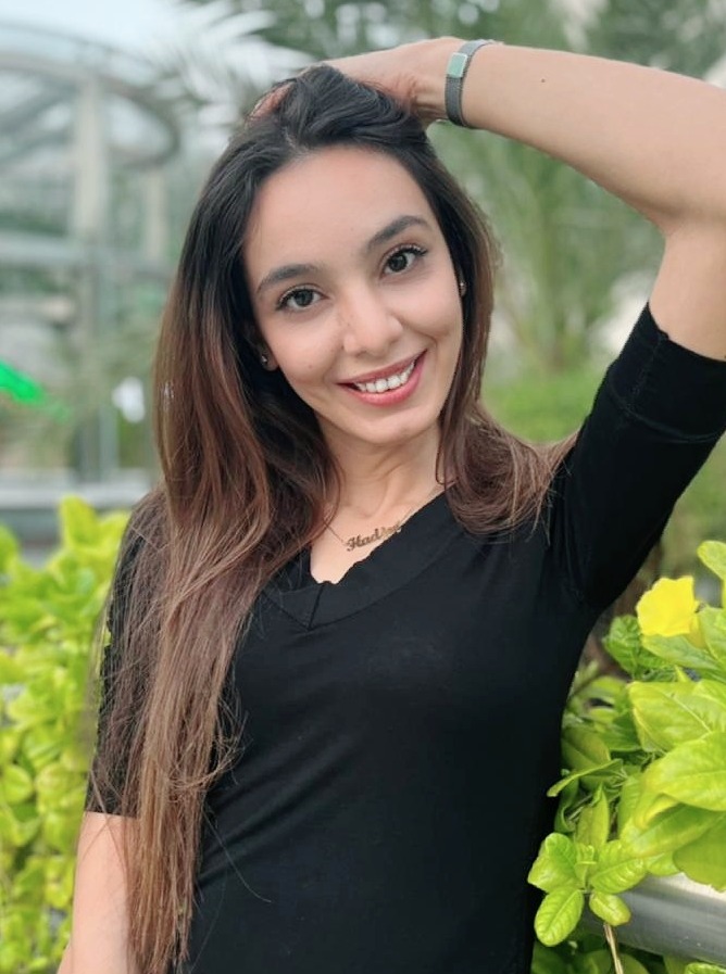 Discover Hadjers unique portfolio on MMG Talent!