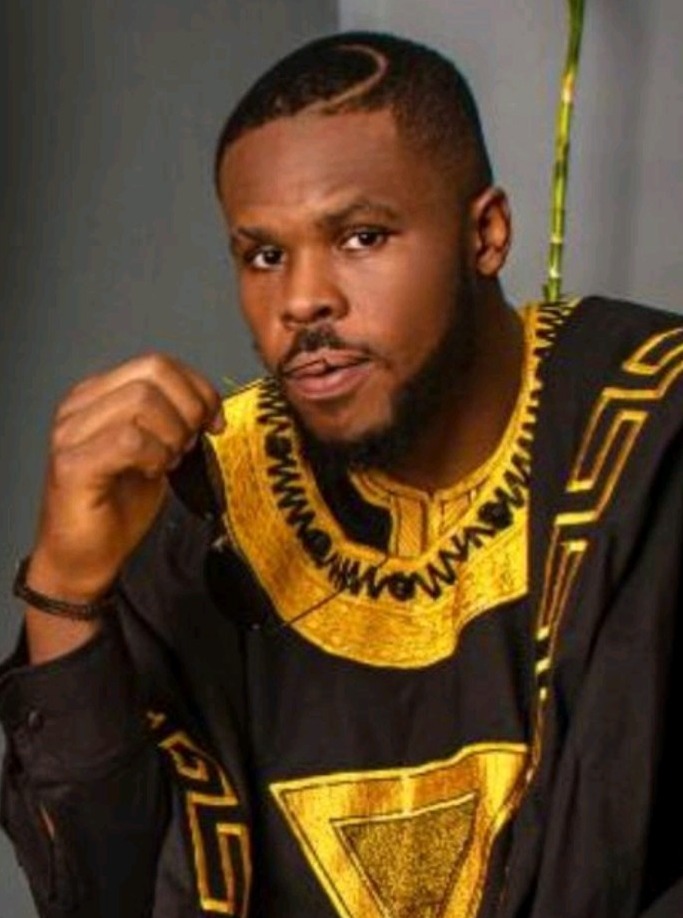 Discover Emmanuels unique portfolio on MMG Talent!