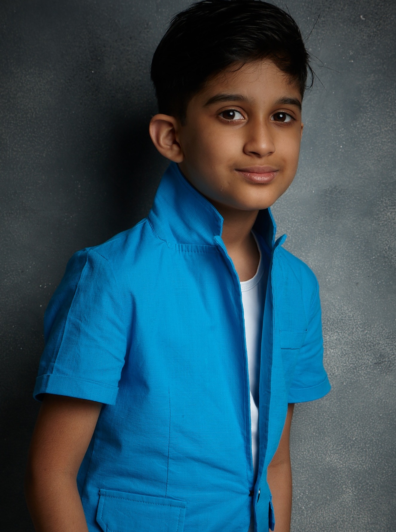 Discover Ayaan s unique portfolio on MMG Talent!