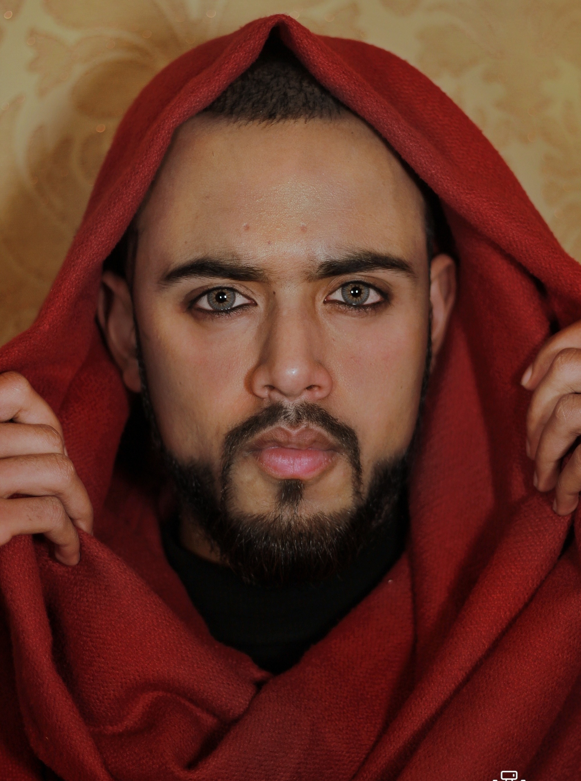 Discover Asifs unique portfolio on MMG Talent!