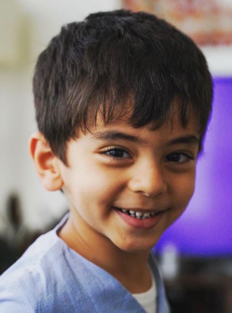 Discover Hadys unique portfolio on MMG Talent!