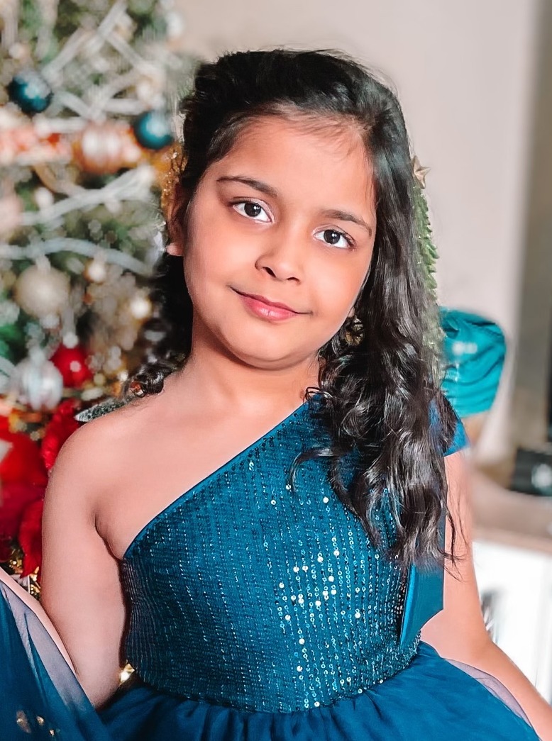 Discover Aarvis unique portfolio on MMG Talent!