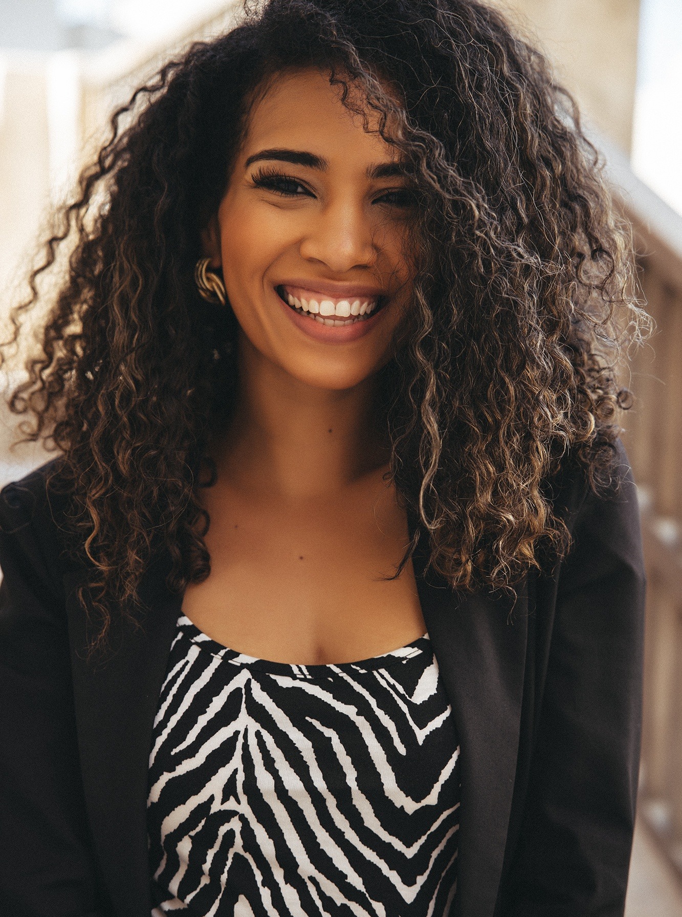 Discover Cathees unique portfolio on MMG Talent!