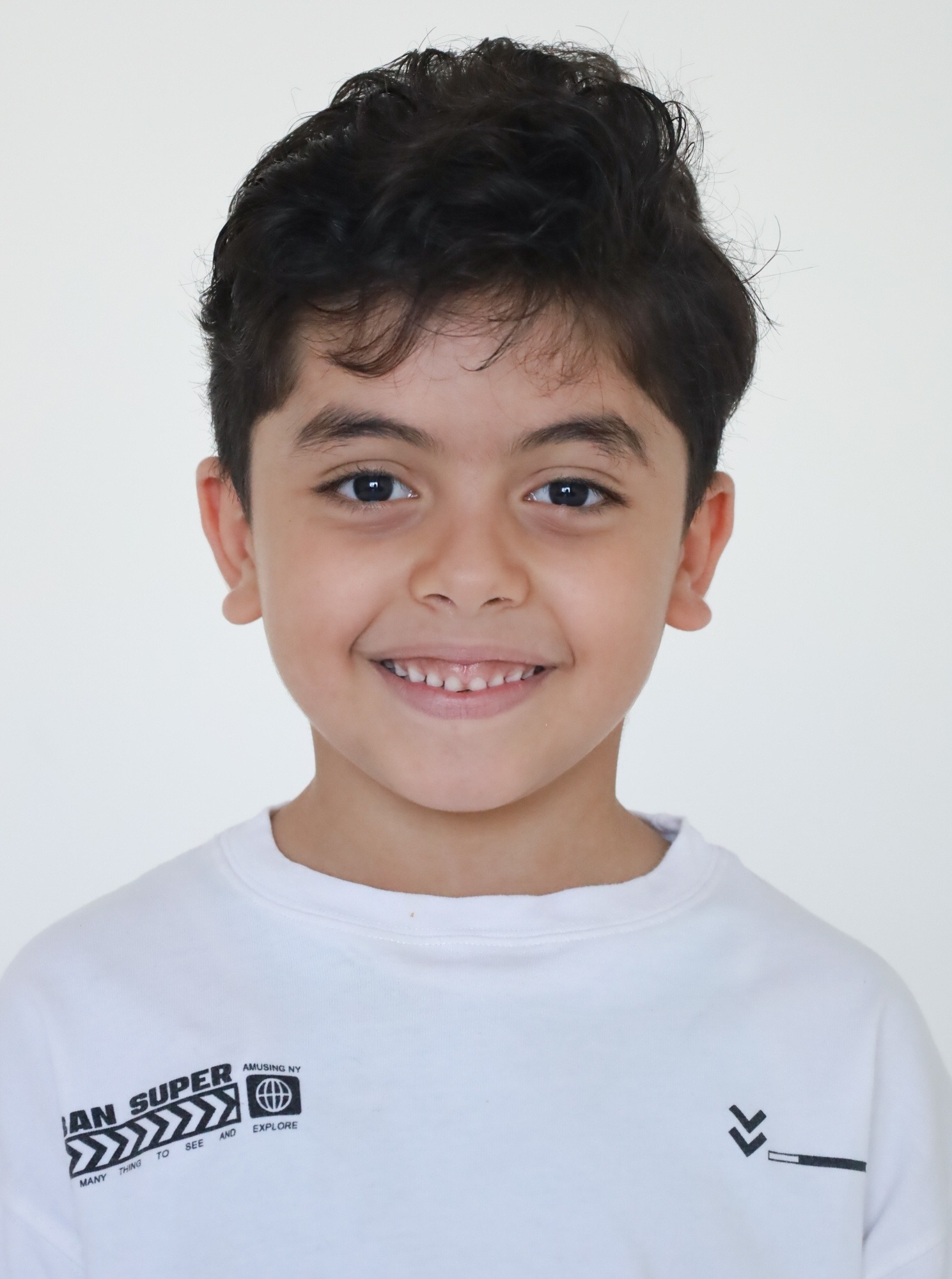 Discover Qusais unique portfolio on MMG Talent!