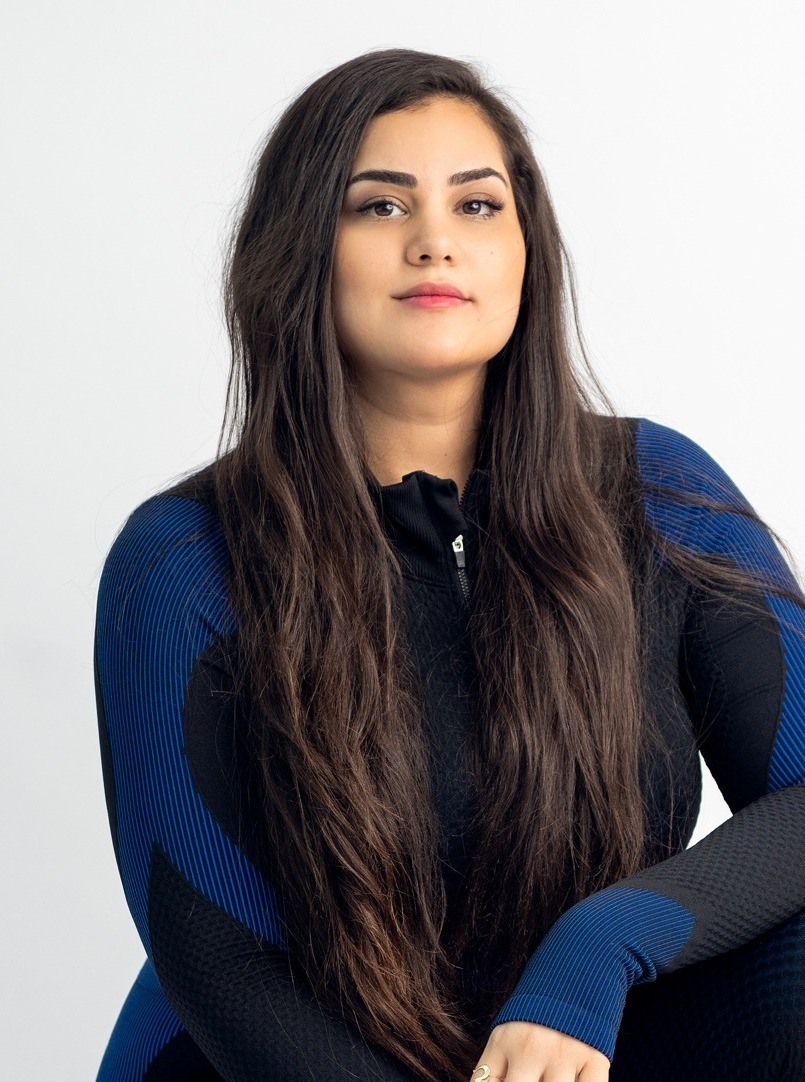 Rima from Dubai | Portfolio & Profile - Model, Actor | MMG Talent