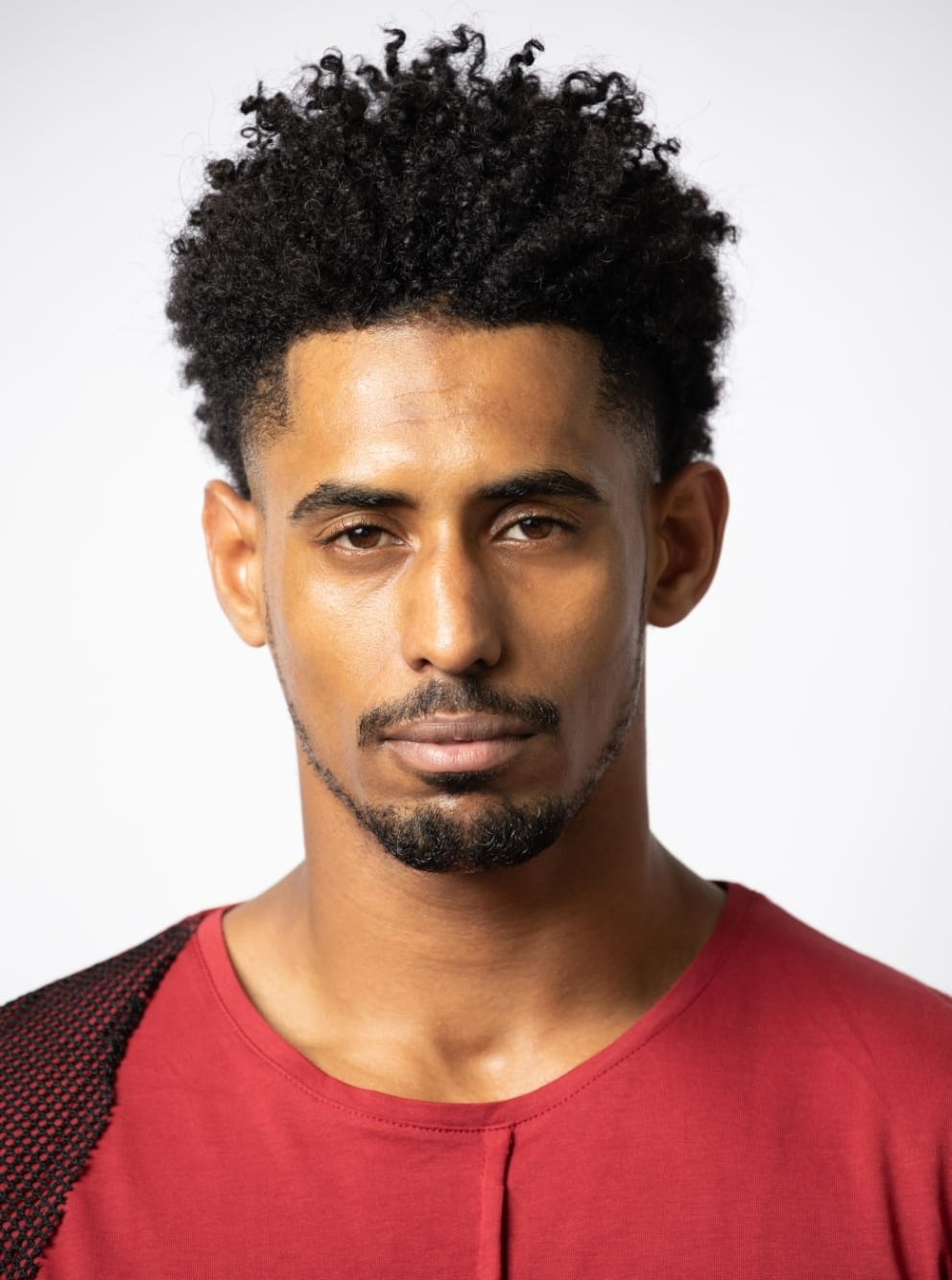 Discover Faycals unique portfolio on MMG Talent!