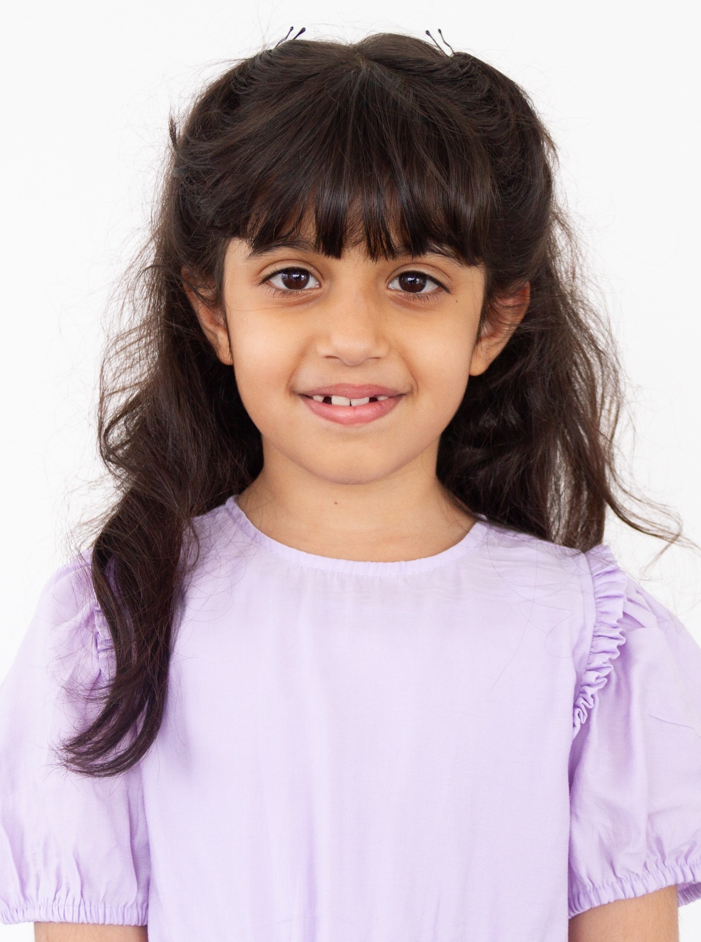 Discover Alyazias unique portfolio on MMG Talent!