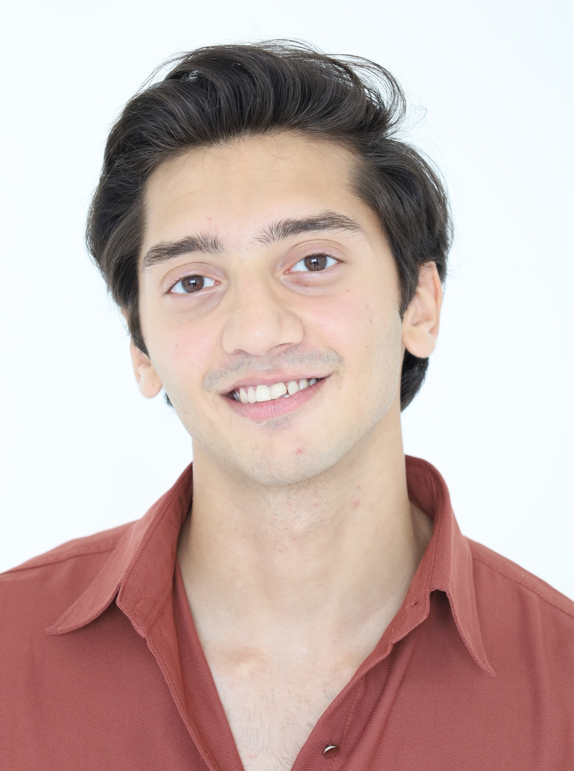 Syed from Dubai | Portfolio & Profile - Model, Influencer | MMG Talent