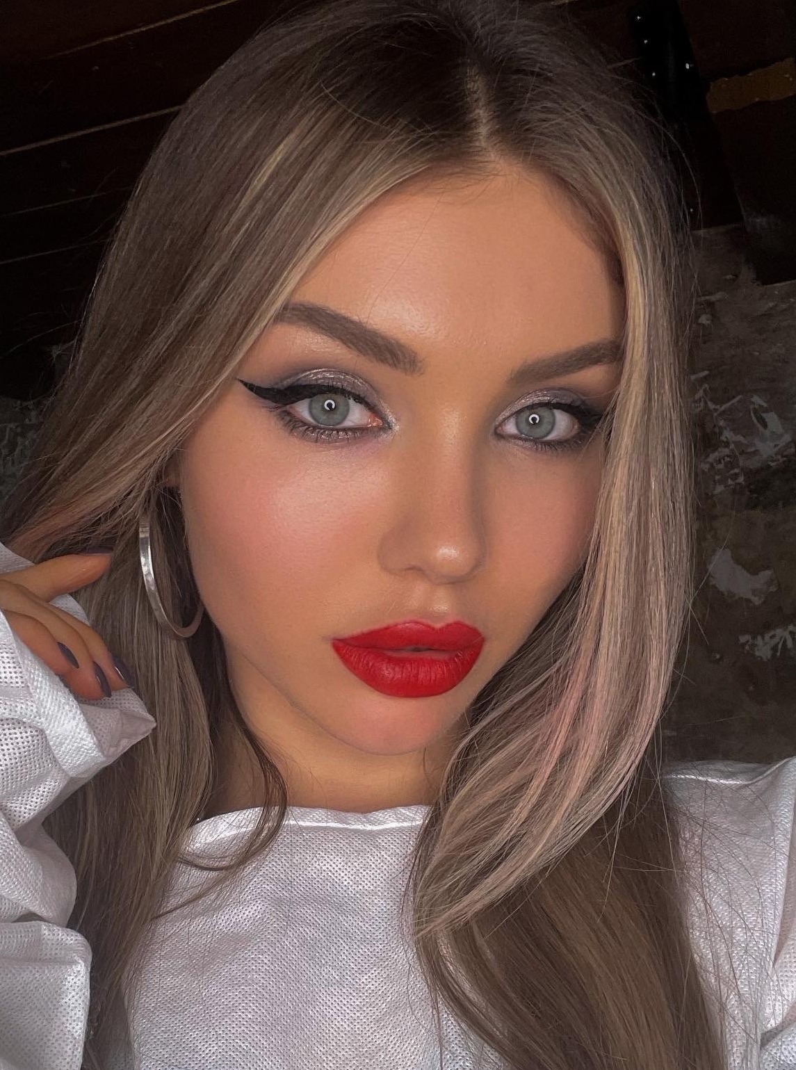 Discover Irynas unique portfolio on MMG Talent!