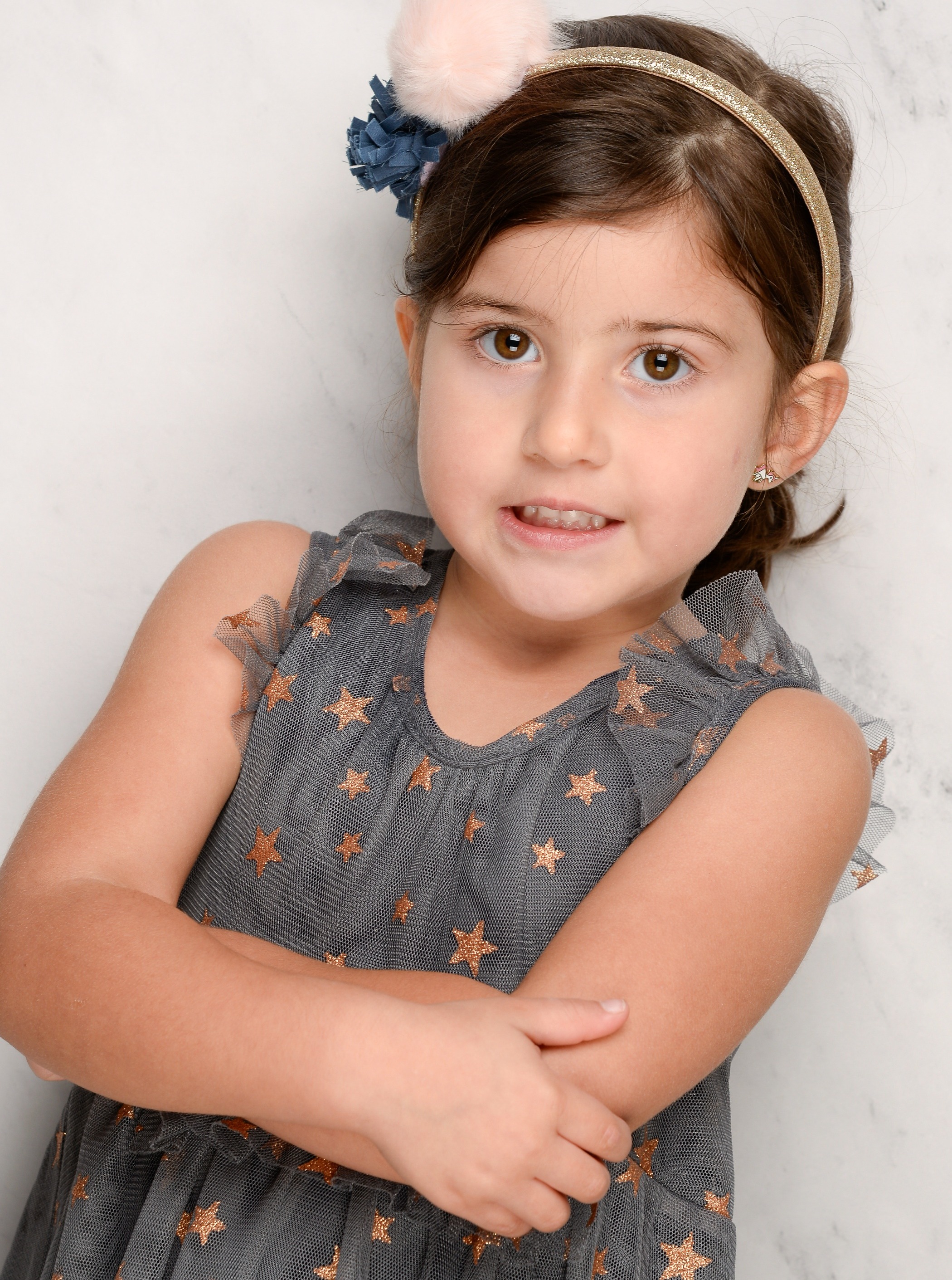 Discover Leias unique portfolio on MMG Talent!