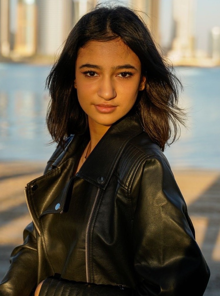 Discover Shahds unique portfolio on MMG Talent!