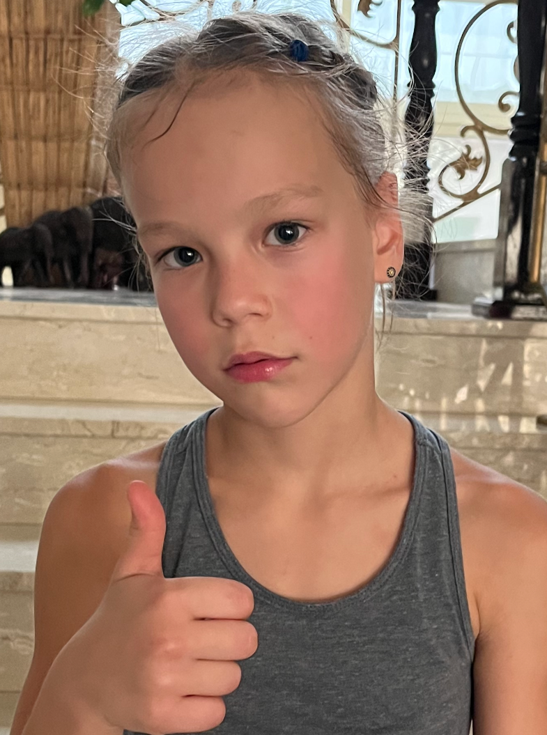 Discover Lyudmilas unique portfolio on MMG Talent!