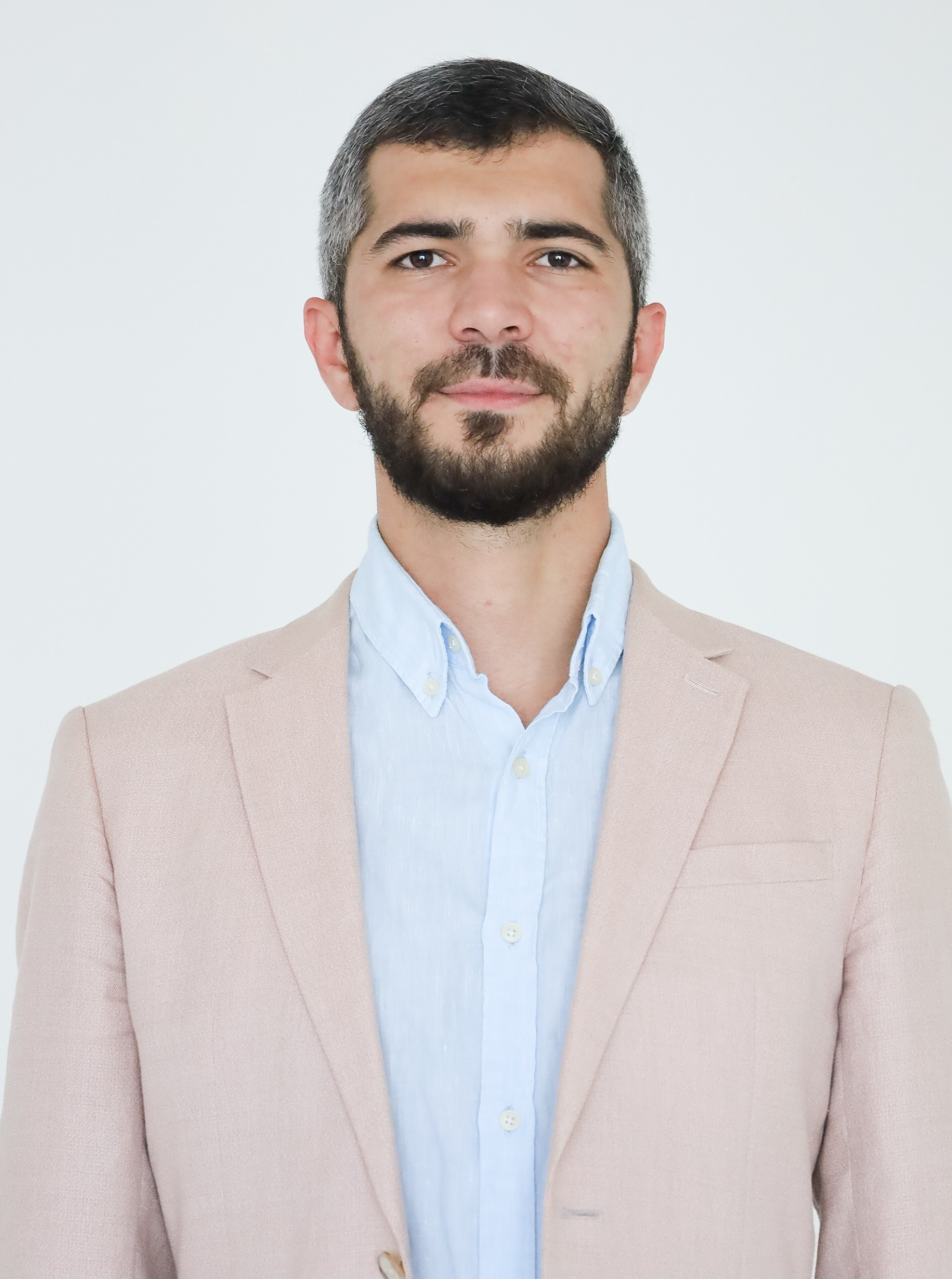 Discover Tairs unique portfolio on MMG Talent!