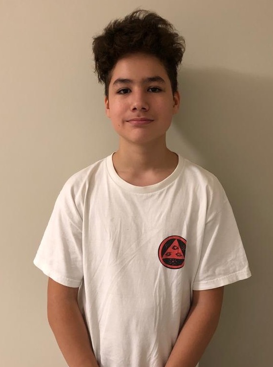 Discover Omars unique portfolio on MMG Talent!