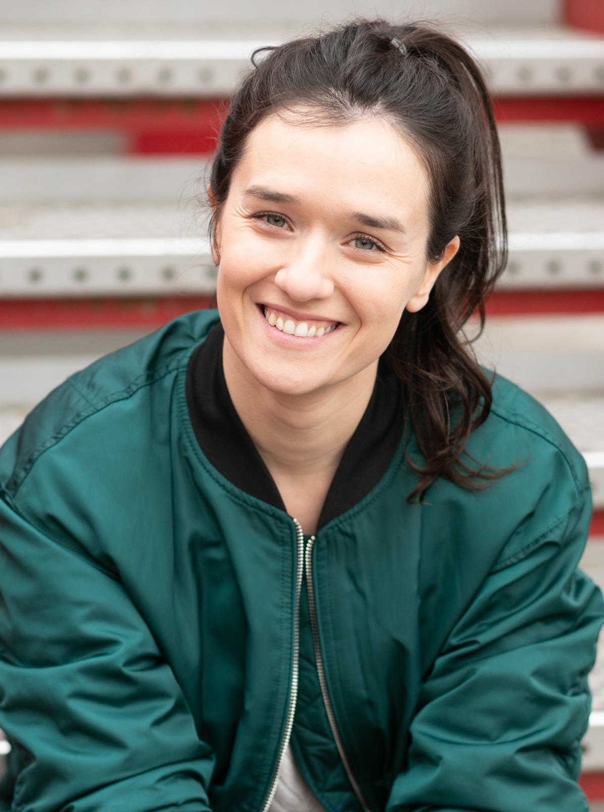 Discover Sevdas unique portfolio on MMG Talent!