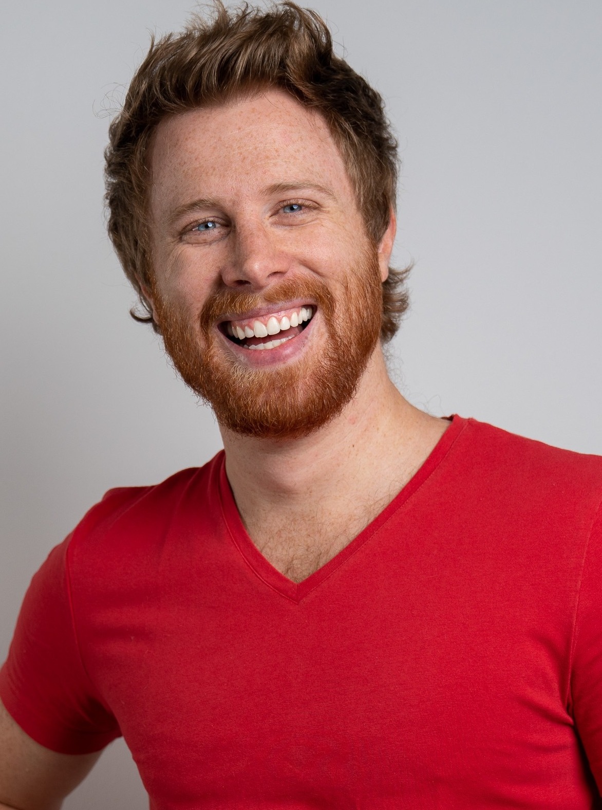 Silvio from Dubai | Portfolio & Profile - Model, Presenters & MCs ...